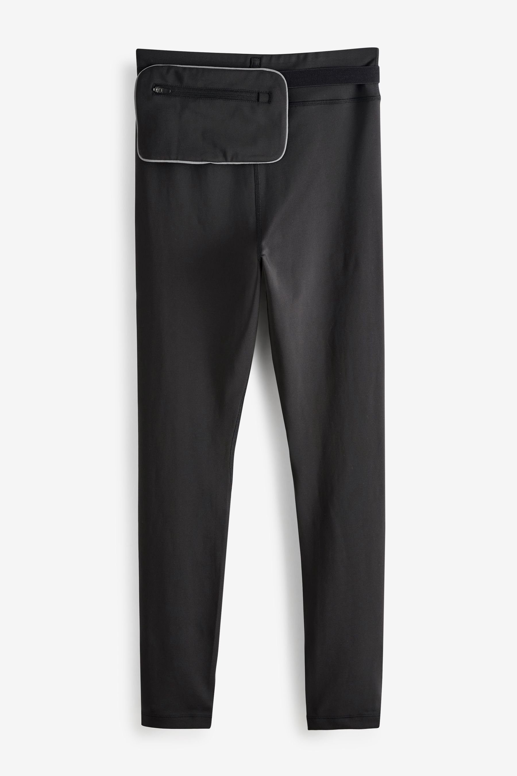 Next Funktionsleggings Elements Leggings Mit Gürteltasche 1 Tlg