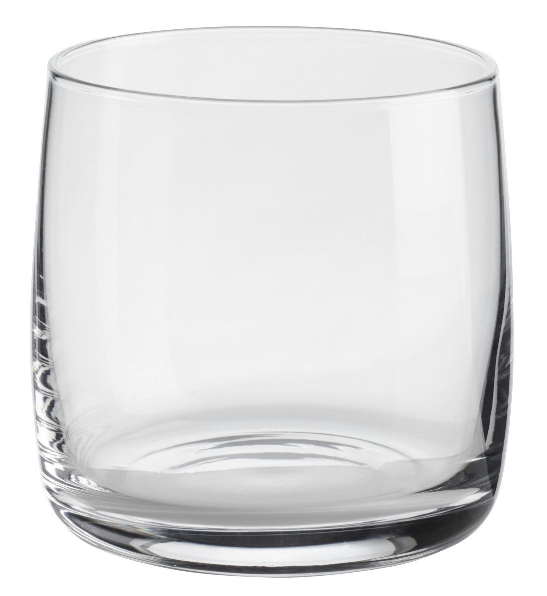 ASA SELECTION Glas sarabi Glas clear 0,2l, Glas, Geschirr