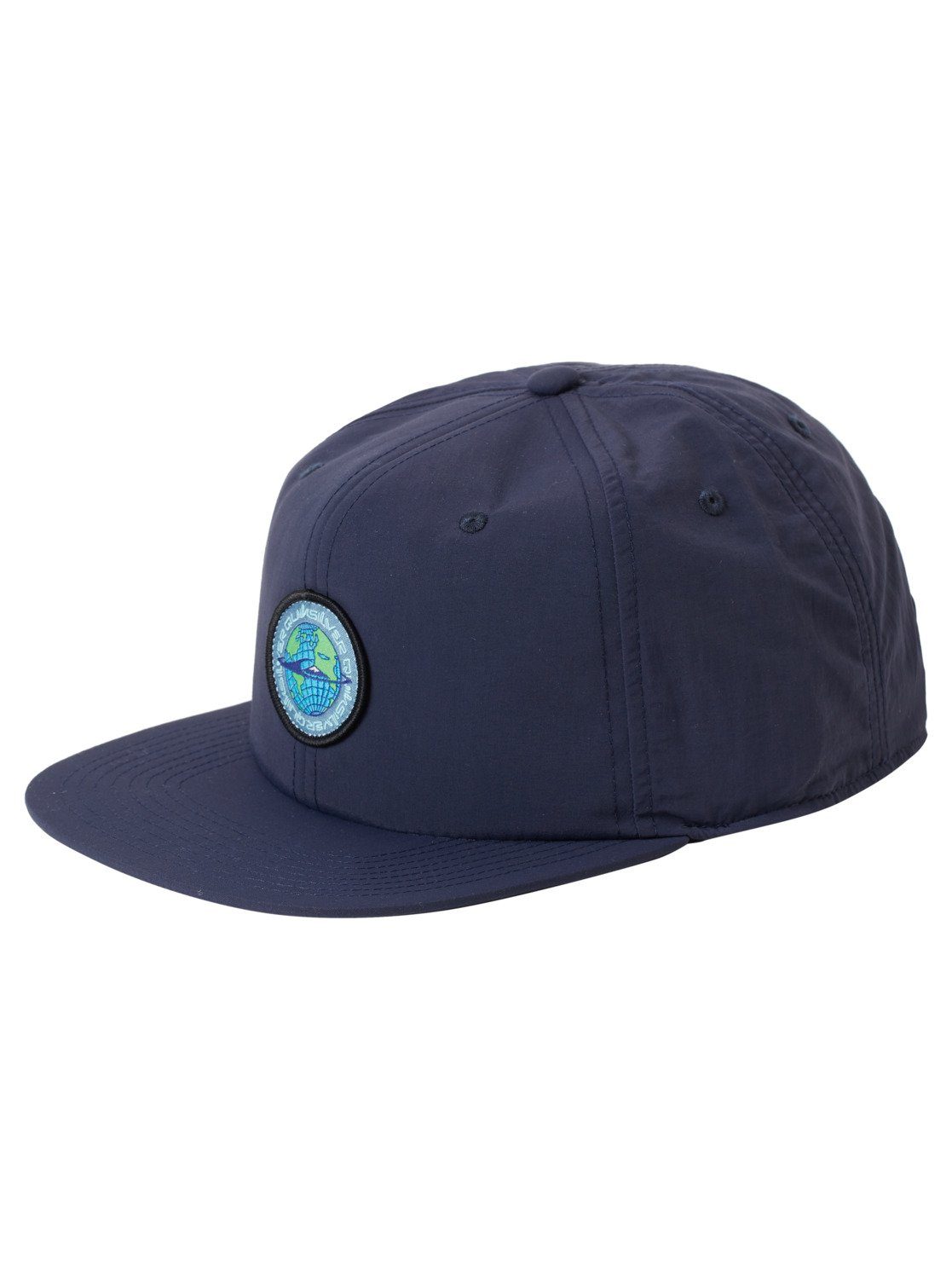 Quiksilver Snapback Cap Hydro Smart