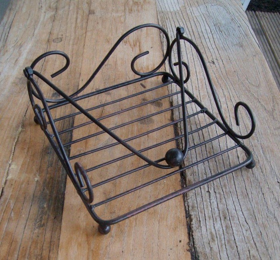 Deko Impression Serviettenhalter Serviettenhalter Serviettenständer