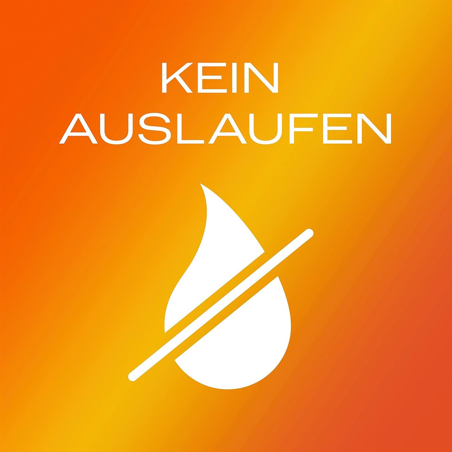 durex Gleitgel Wärmend – Gleitmittel für wärmende Effekte, 1-tlg ...