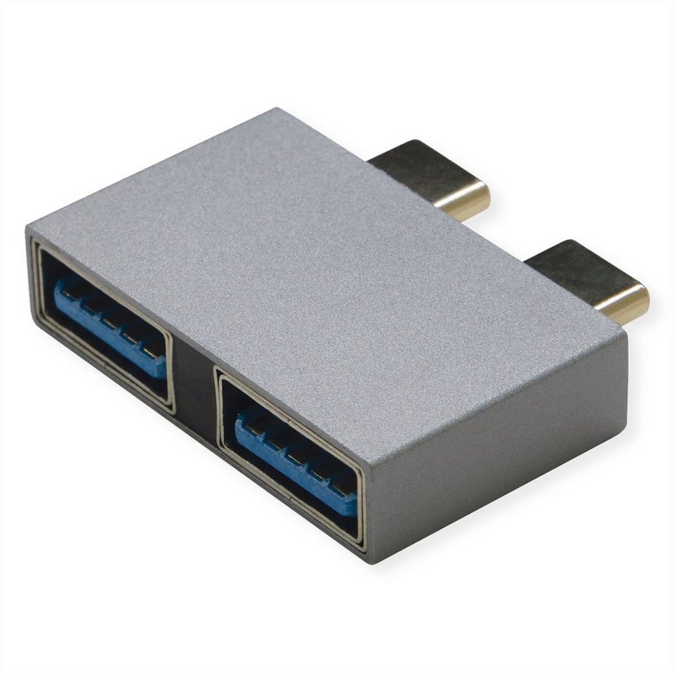Roline Usb 32 Gen 2 Adapter Computer Adapter Usb Typ C Usb C