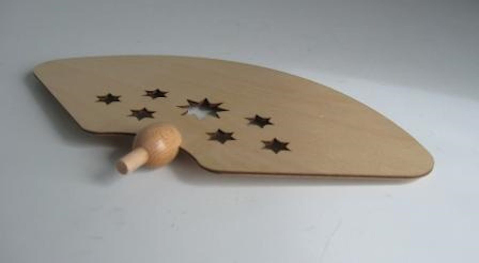 KWO Kunstgewerbe-Werkstätten Olbernhau GmbH Weihnachtspyramide Erzsatzteil Pyramidenflügel für ...