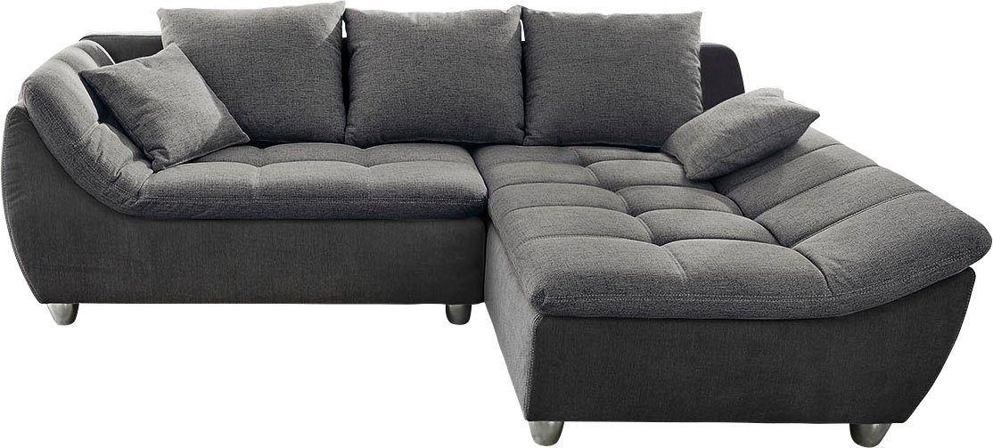 Kleine Ecksofas online kaufen » Kleine Eckcouches | OTTO