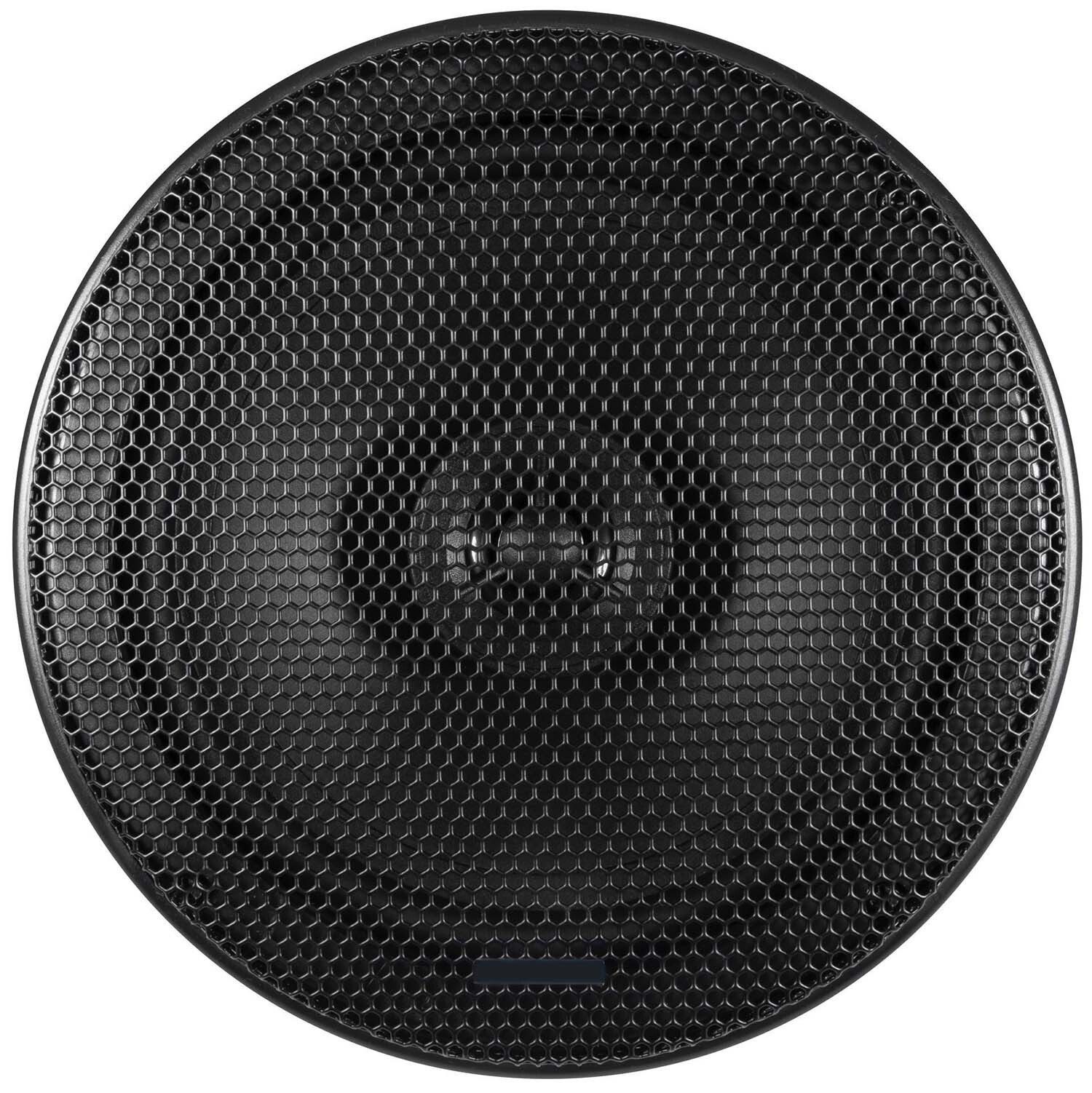 JUST SOUND best choice for caraudio Lautsprecher Boxen Einbauset Crunch ...