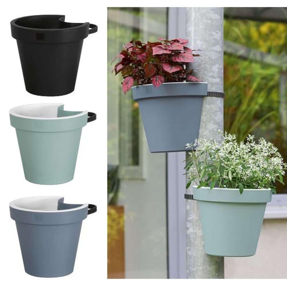 Grüne Pflanztöpfe online kaufen | OTTO