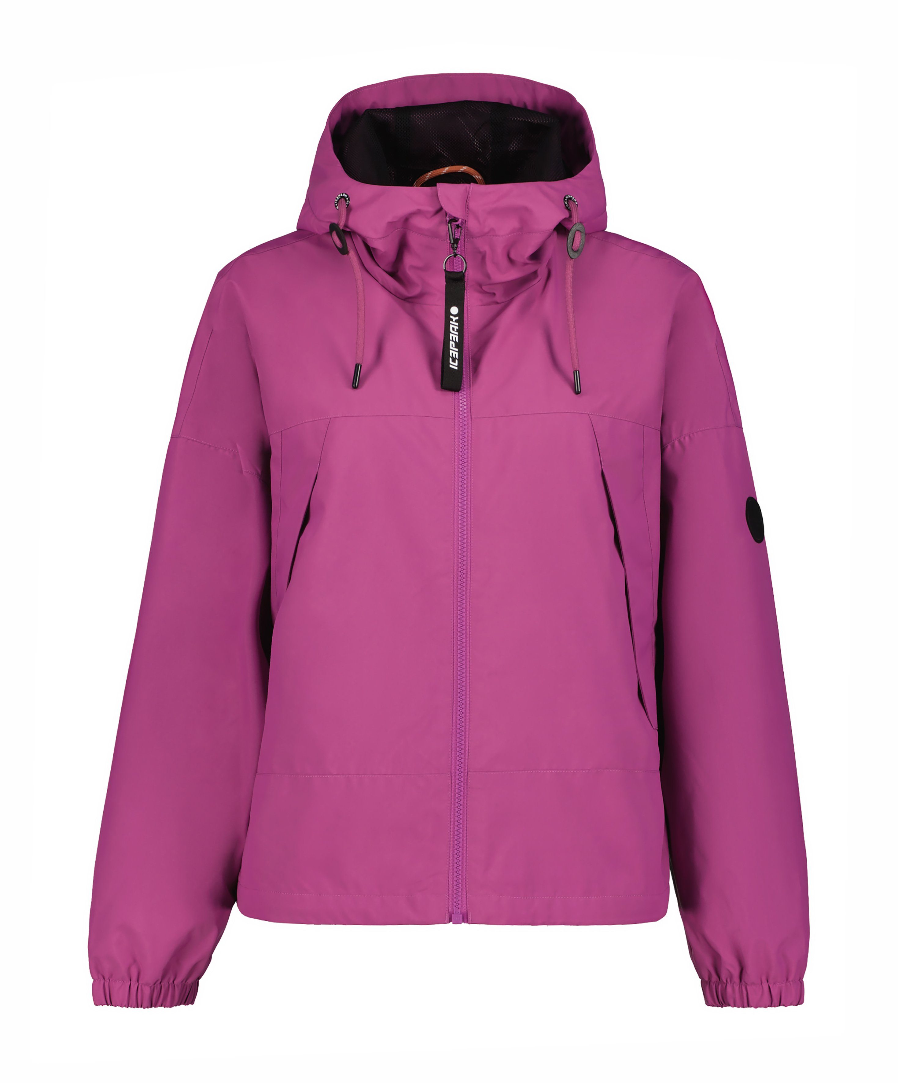 Icepeak Funktionsjacke D Jacke Aalek