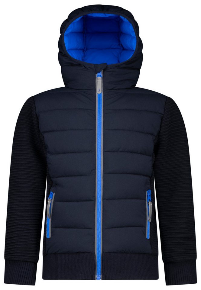 Salt And Pepper Outdoorjacke Classics Mit Wechselbarem Batch