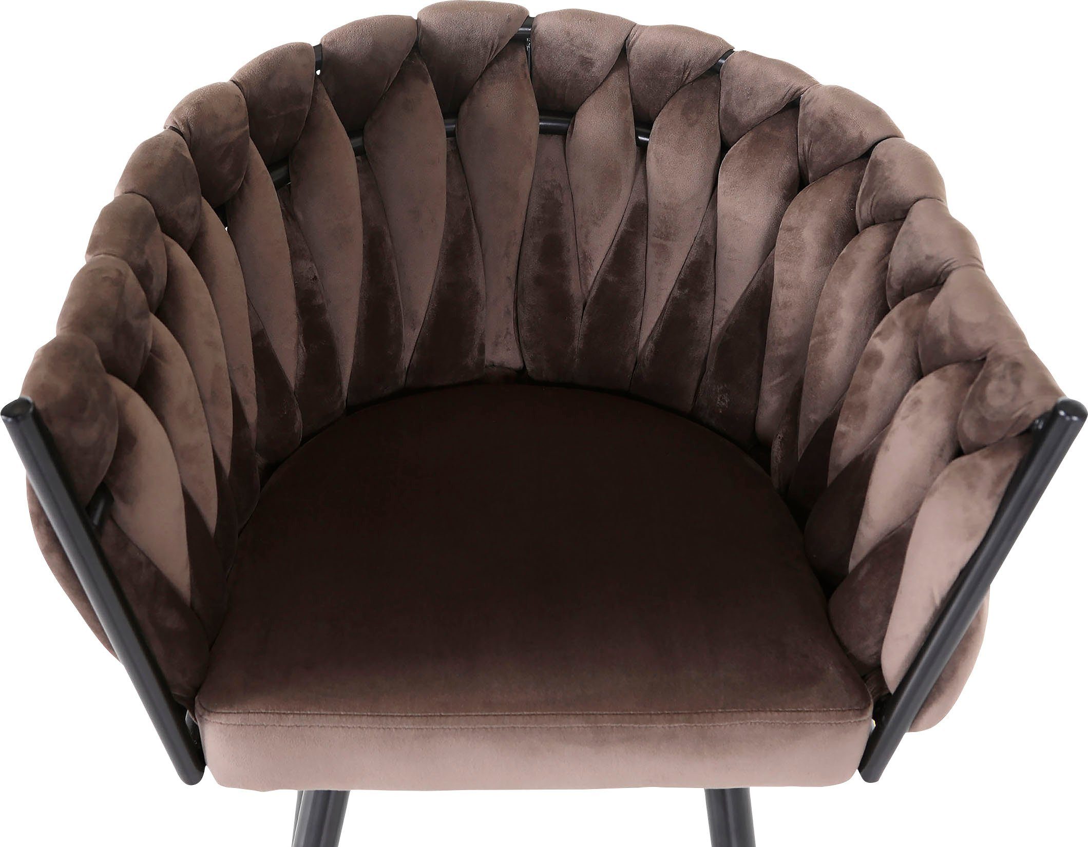 Gutmann Factory Barhocker, Ungewöhnliches Design