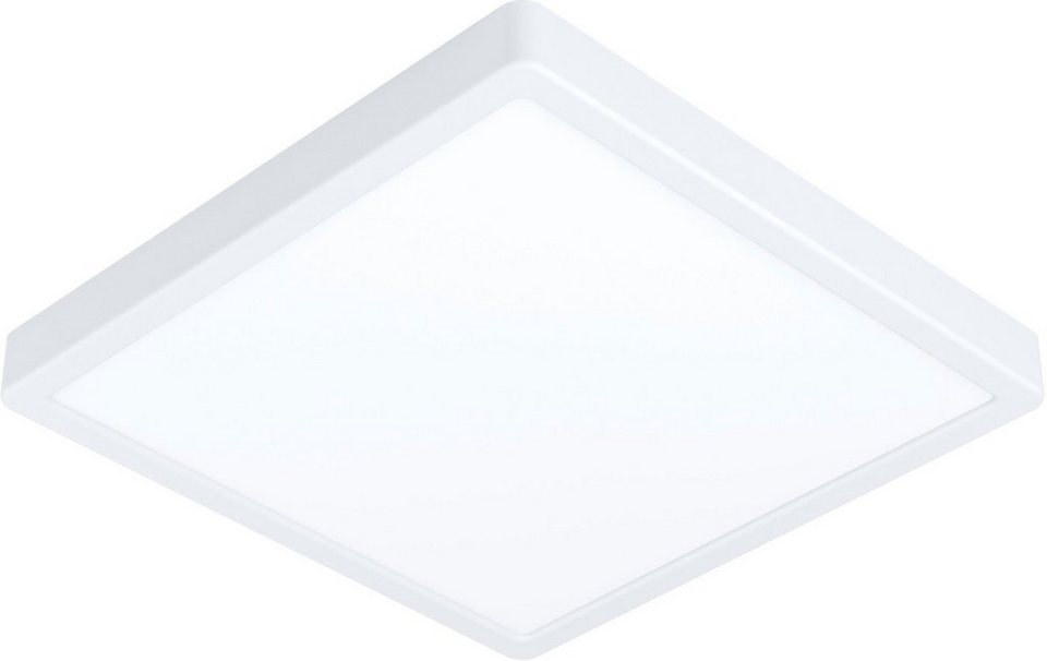 Eglo Deckenleuchte Fueva Z Led Fest Integriert Warmweiß Kaltweiß