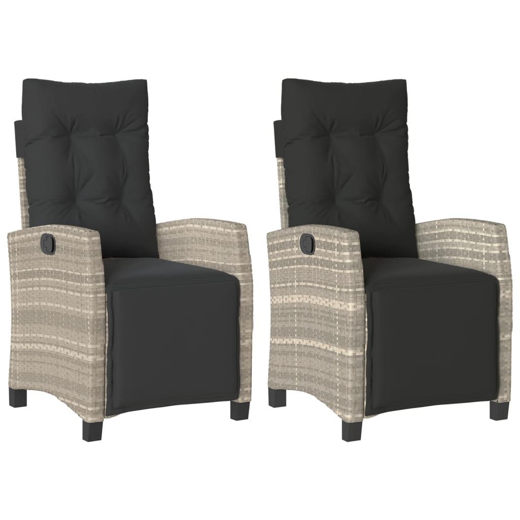 Verstellbare Outdoor Loungesessel online kaufen | OTTO