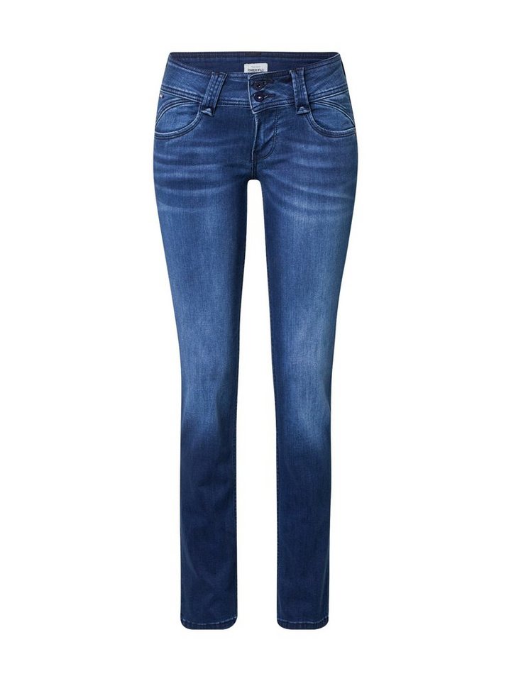 Pepe Jeans Regular Fit Jeans 1 Tlg Plainohne Details Weiteres