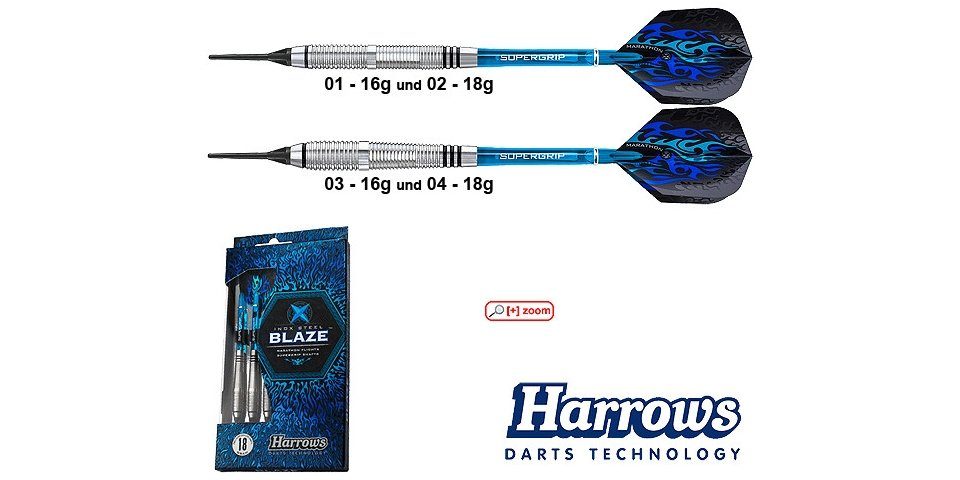 Harrows Darts Online-Shop | OTTO