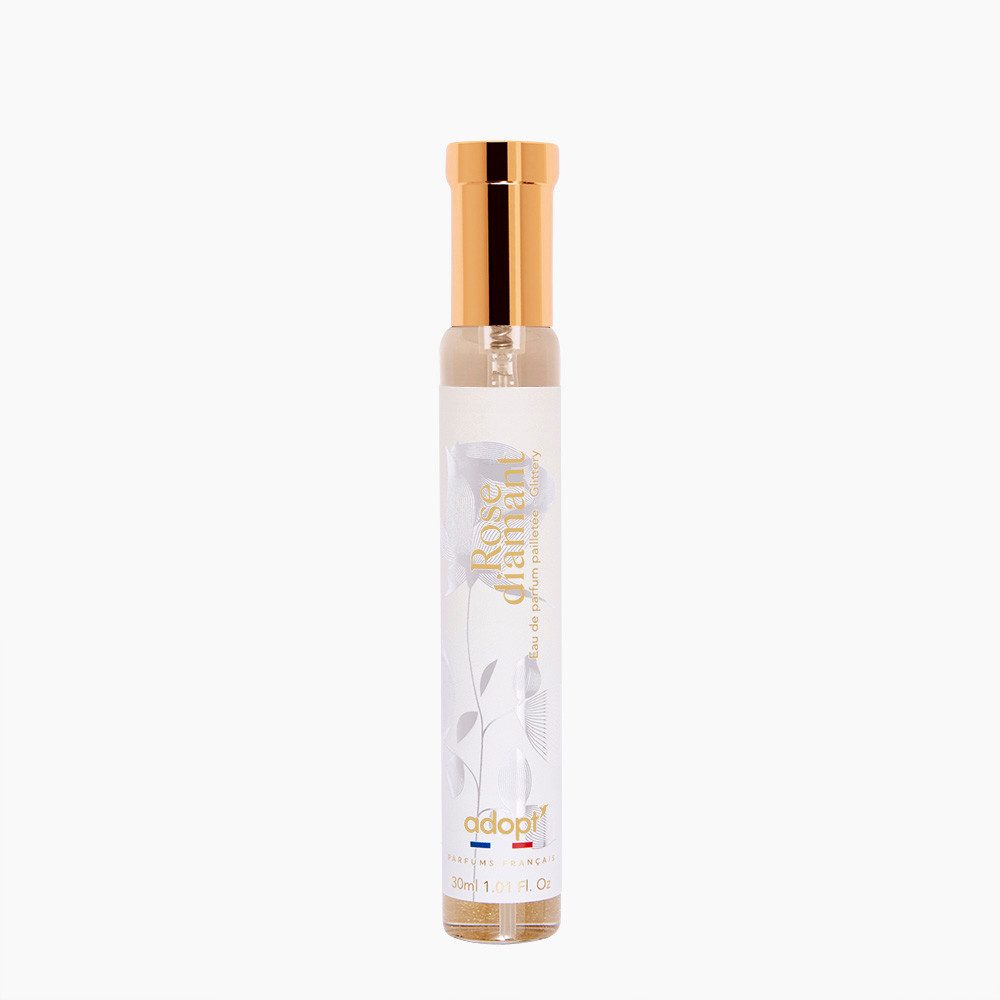 adopt Eau de Parfum adopt ROSE DIAMANT, 30ml, Eau de Parfum, Damenduft