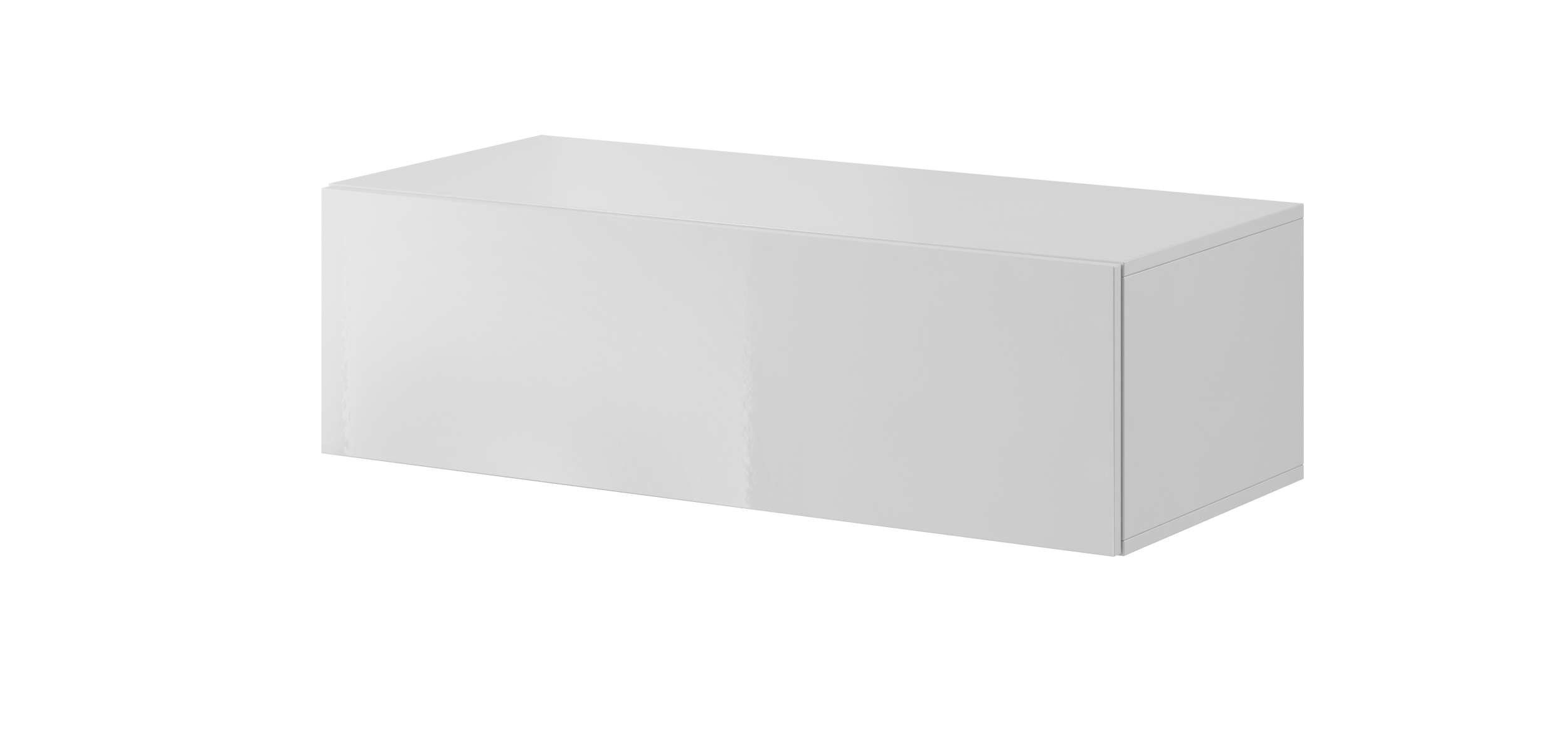 Stylefy Lowboard Vago Slate Tv Kommode Tv Schrank Push To Open Mit