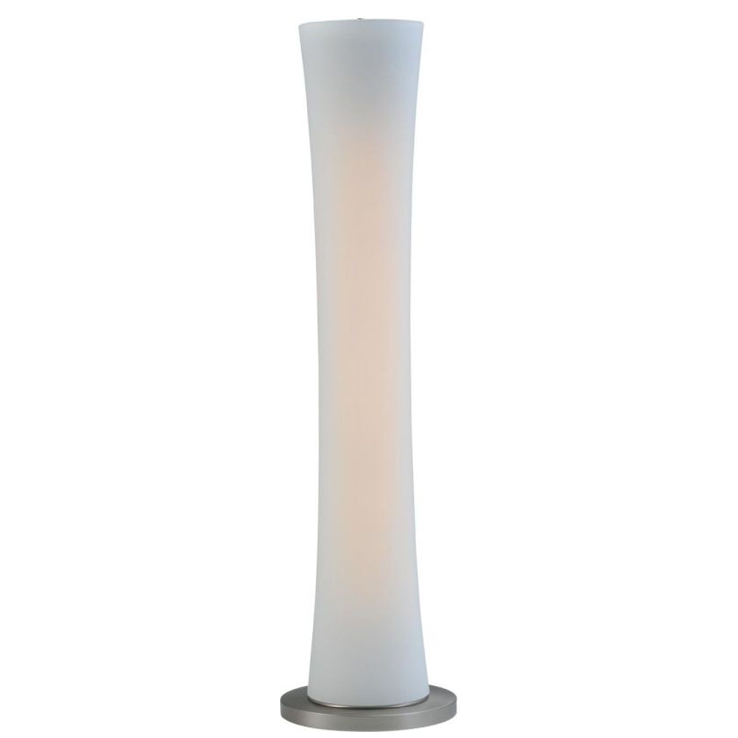 Licht Erlebnisse Stehlampe Terra Led Fest Integriert Led Stehleuchte