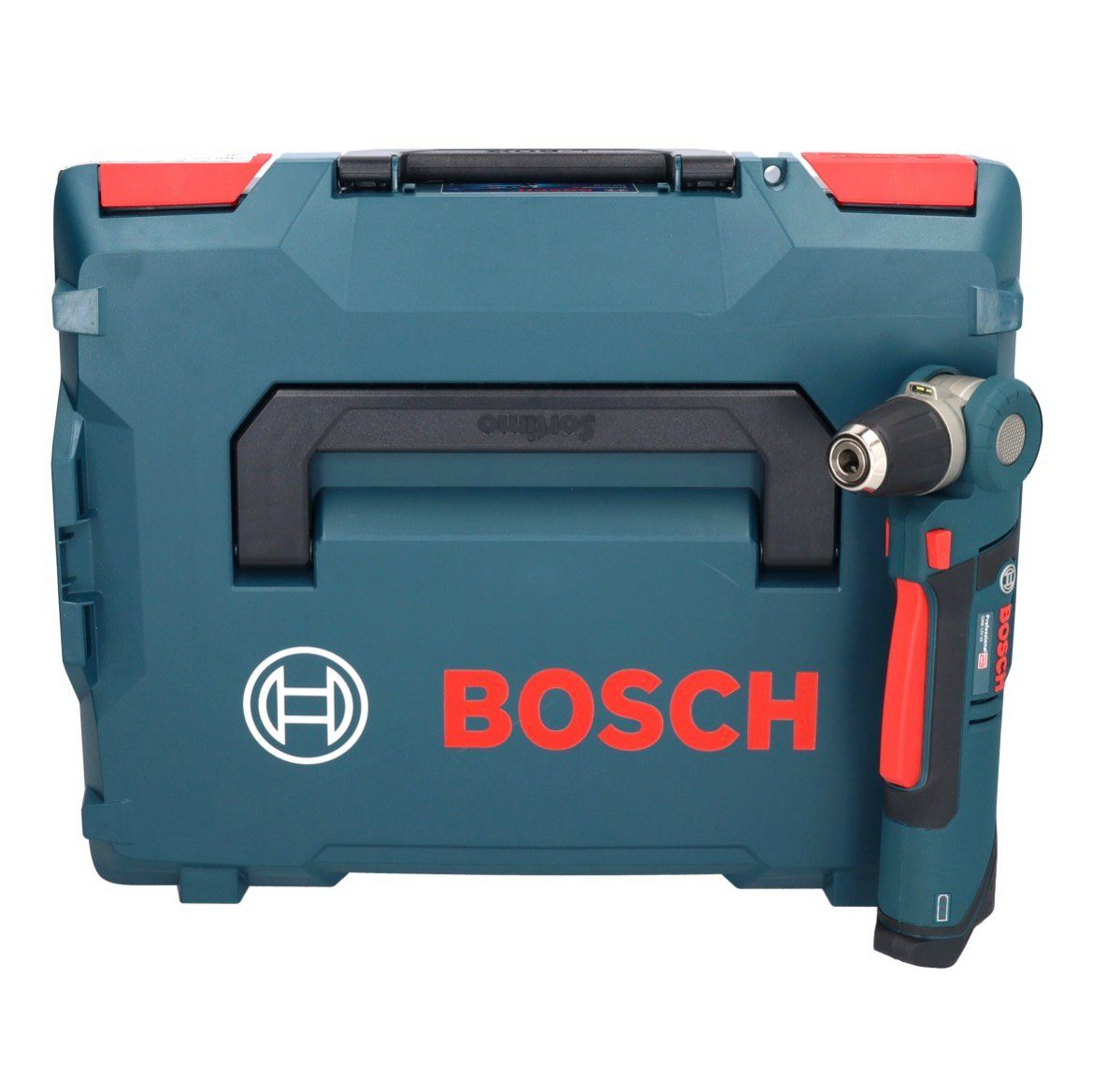 Bosch Professional Bohrmaschine Bosch Professional Akku ...