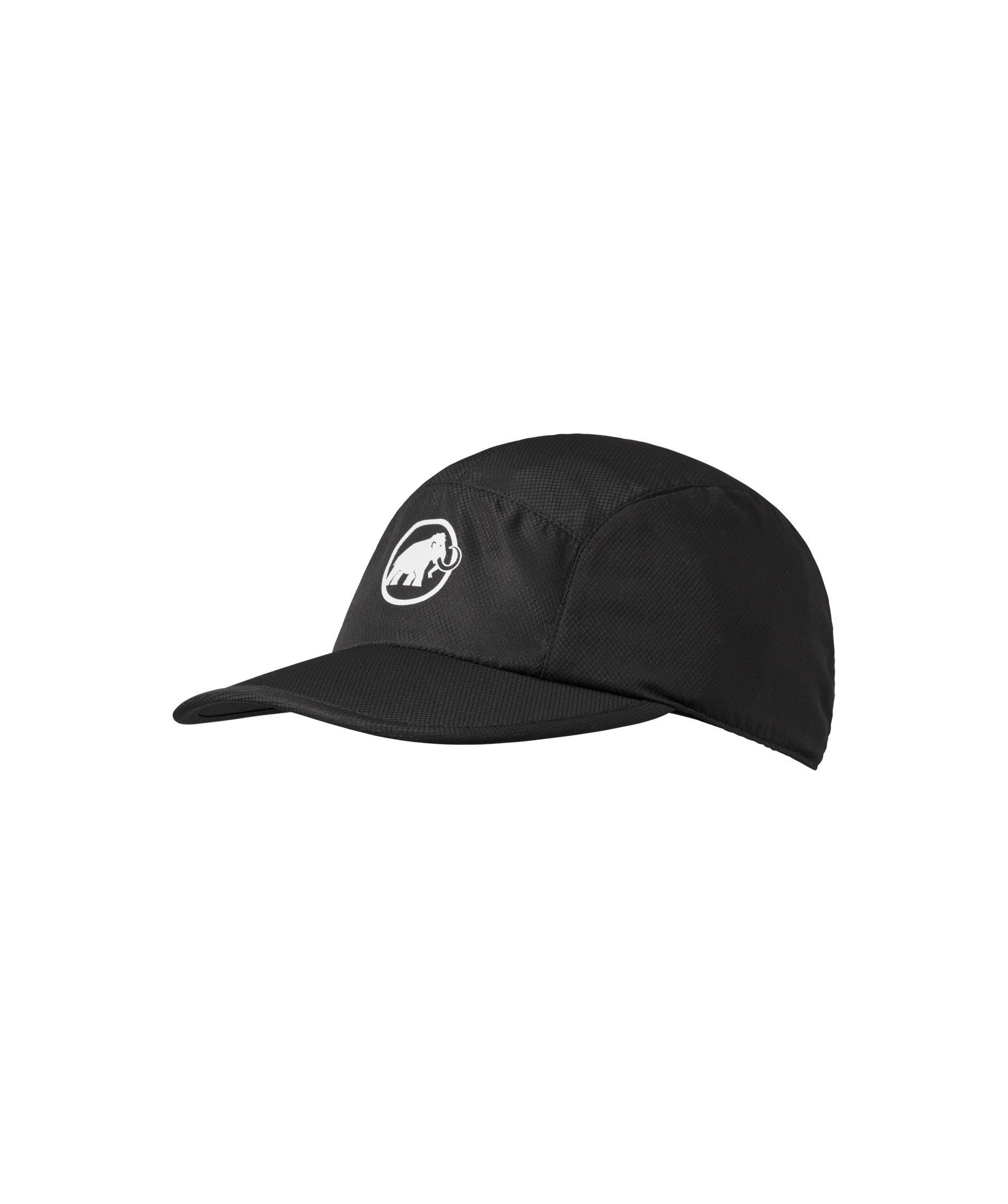 Mammut Baseball Cap Aenergy Light Cap, Faltbarer Schirm, passt in jede ...
