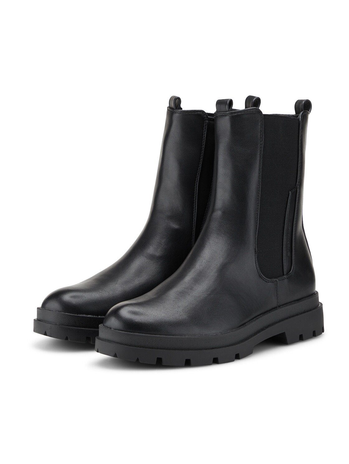 Spannende Tom Tailor Chelsea Boots Damen Bilder