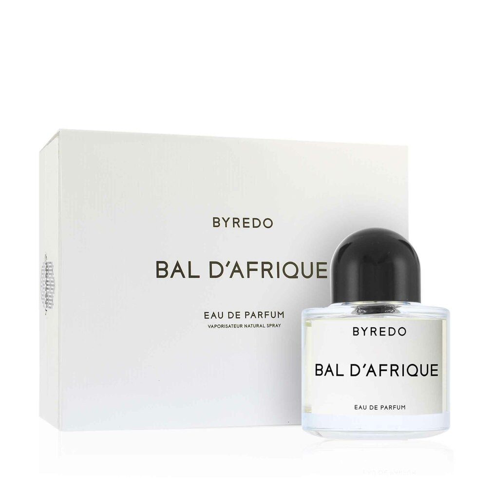BYREDO Eau de Parfum Byredo Bal d'Afrique Eau De Parfum 100 ml (unisex), Eau De Parfum, Bal d ...