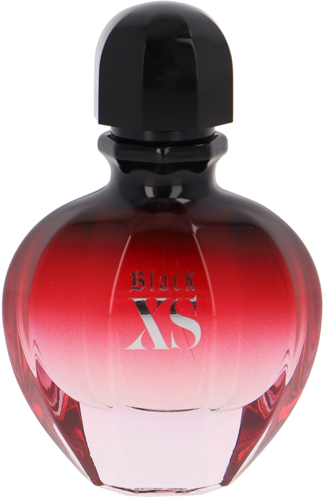 paco rabanne Eau de Parfum Black XS Elle