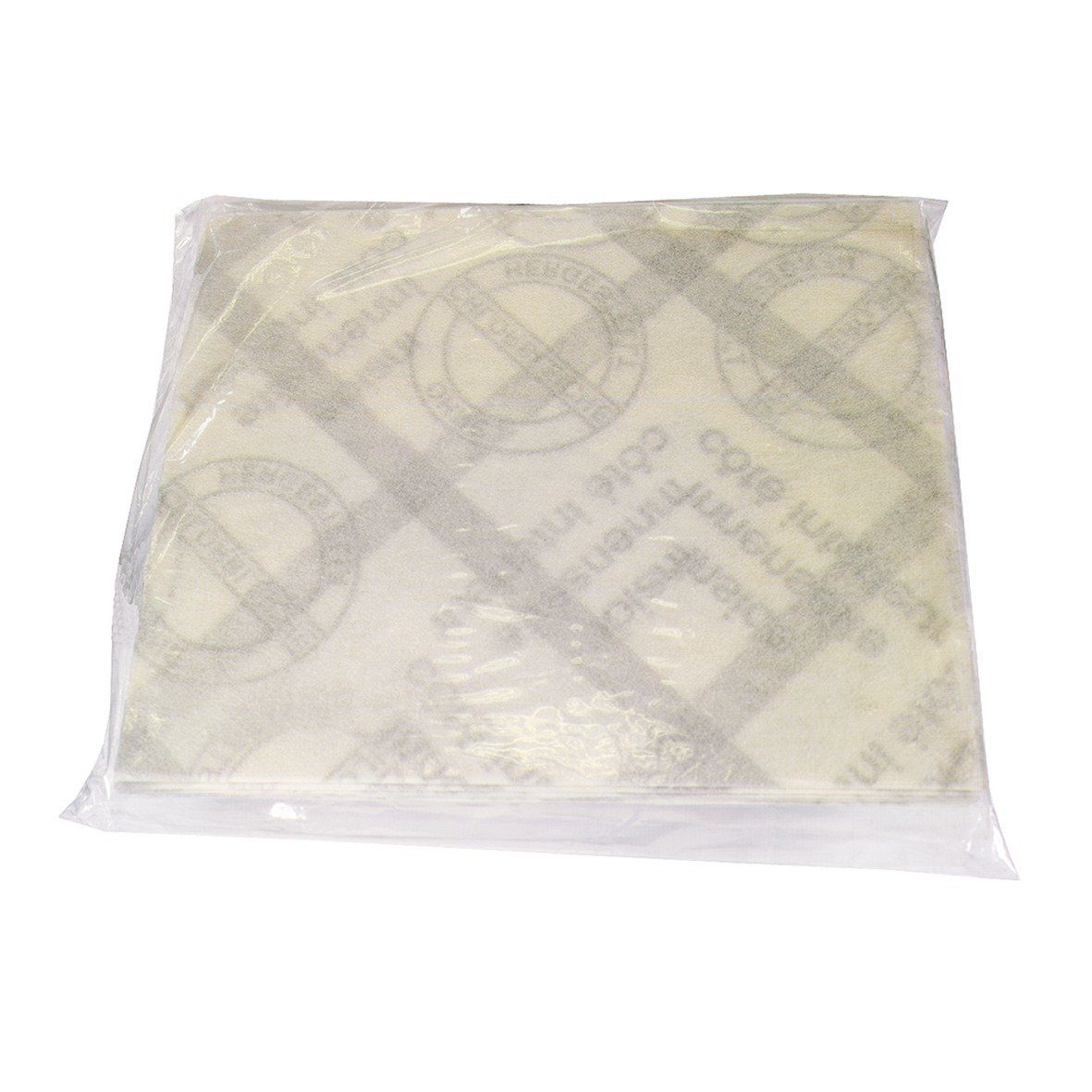 Easypart Fettfilter Wie Lynx 00452151 Fettfiltermatte Set Bosch