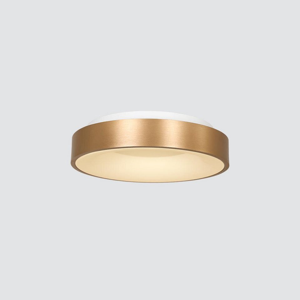 Steinhauer Lighting Led Deckenleuchte Ringlede Leuchtmittel Inklusive