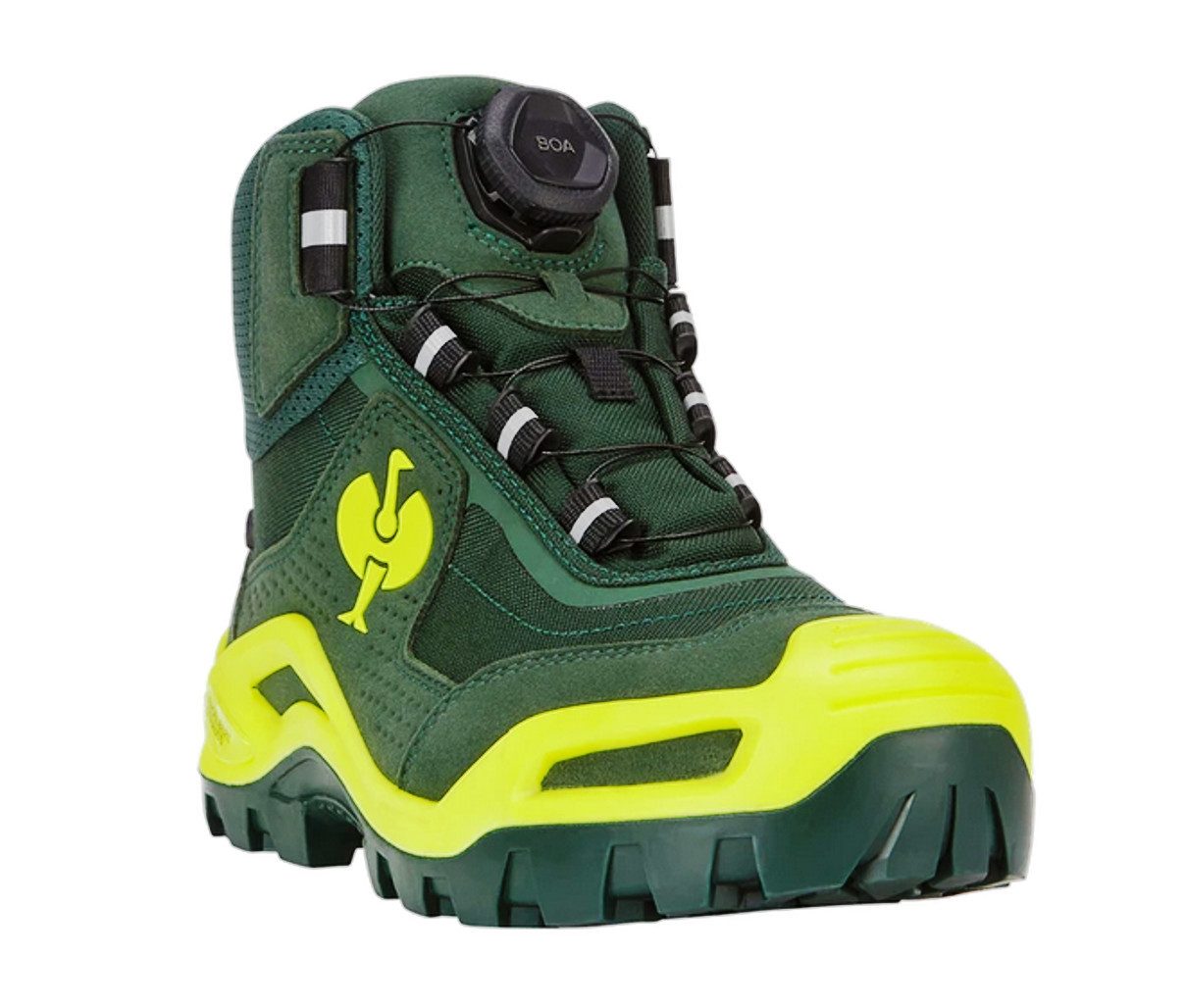 Engelbert Strauss S3 Sicherheitsschuhe online kaufen | OTTO