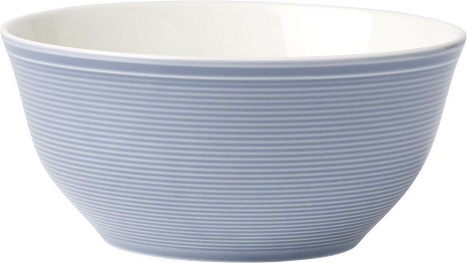 Like By Villeroy And Boch Schale Color Loop Müslischale ø 156 Cm