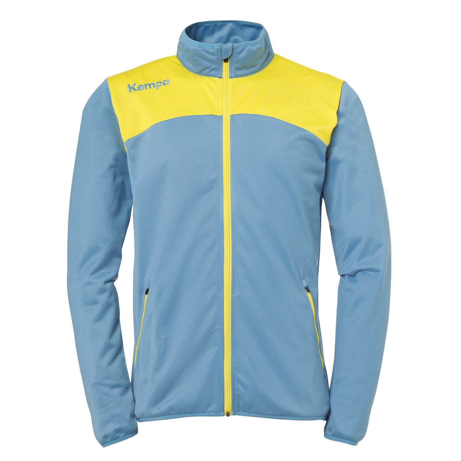 Kempa Trainingsanzug Emotion 2.0 Poly Jacke