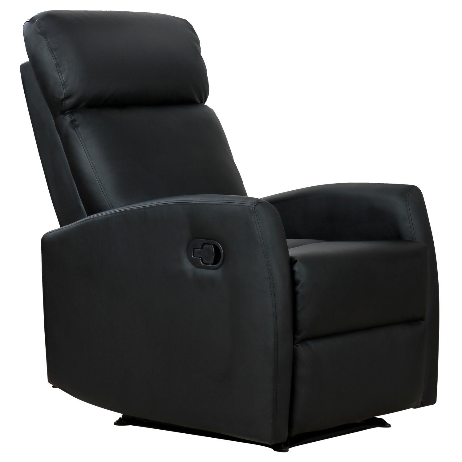 Homcom Relaxsessel Relaxsessel Mit Liegefunktion Otto