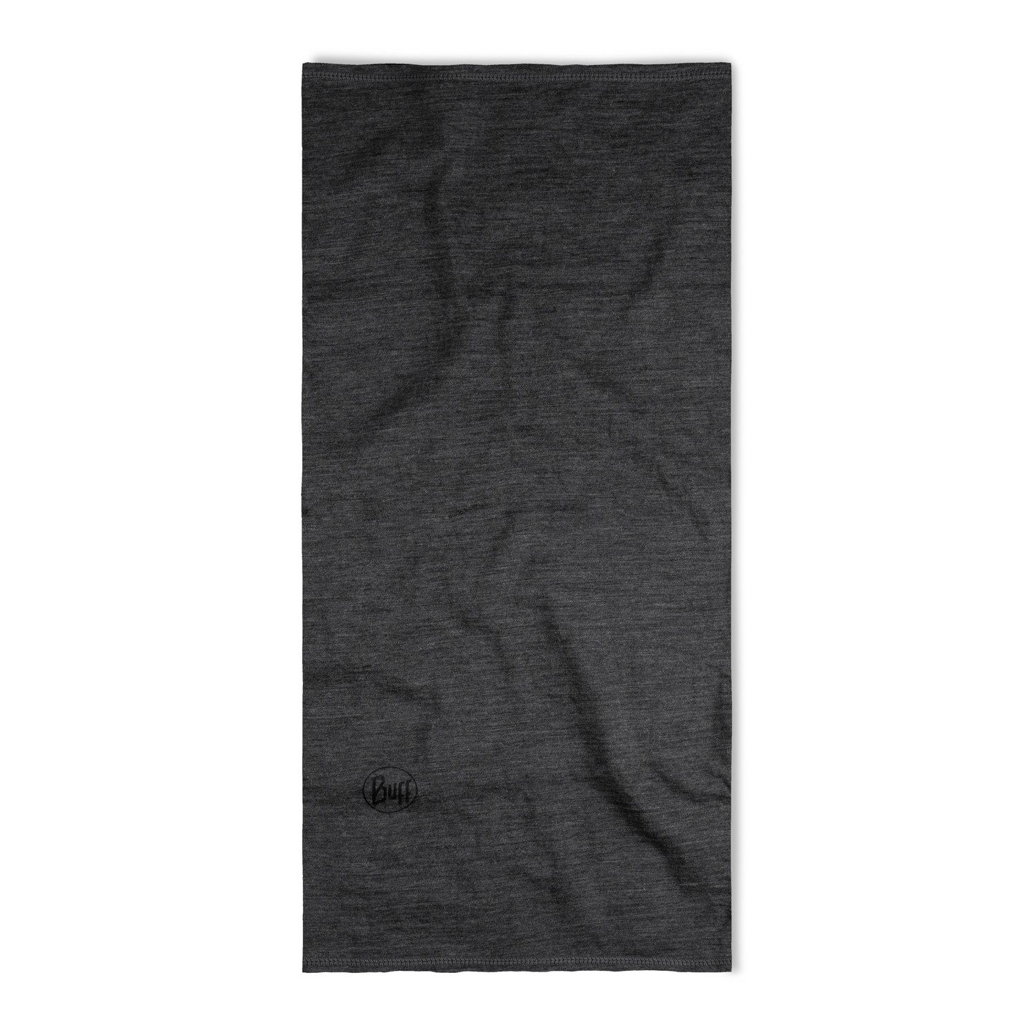 Buff Halstuch NOS Merino Wool BUFF® Grey,grau