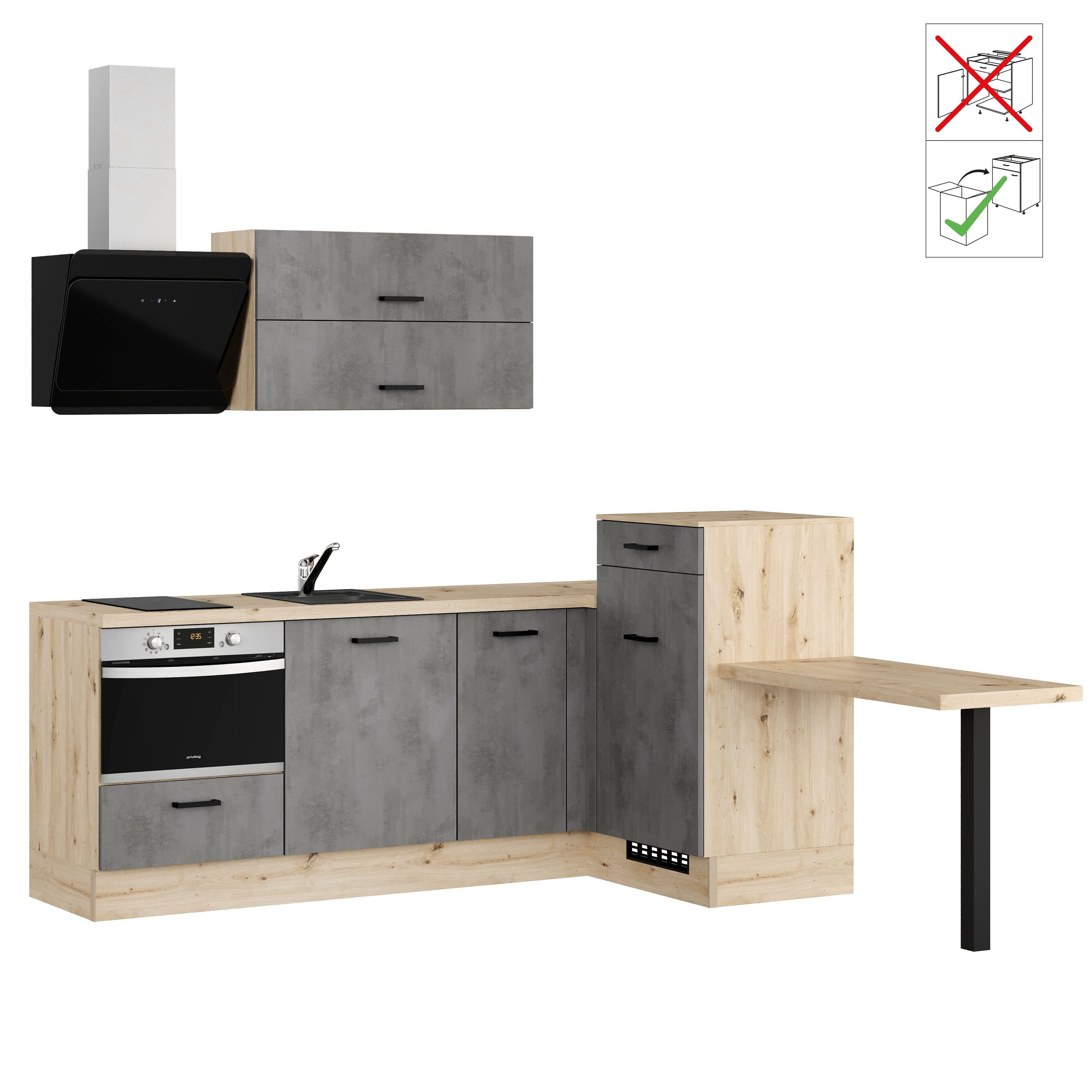 Impuls Küchen Online-Shop | OTTO