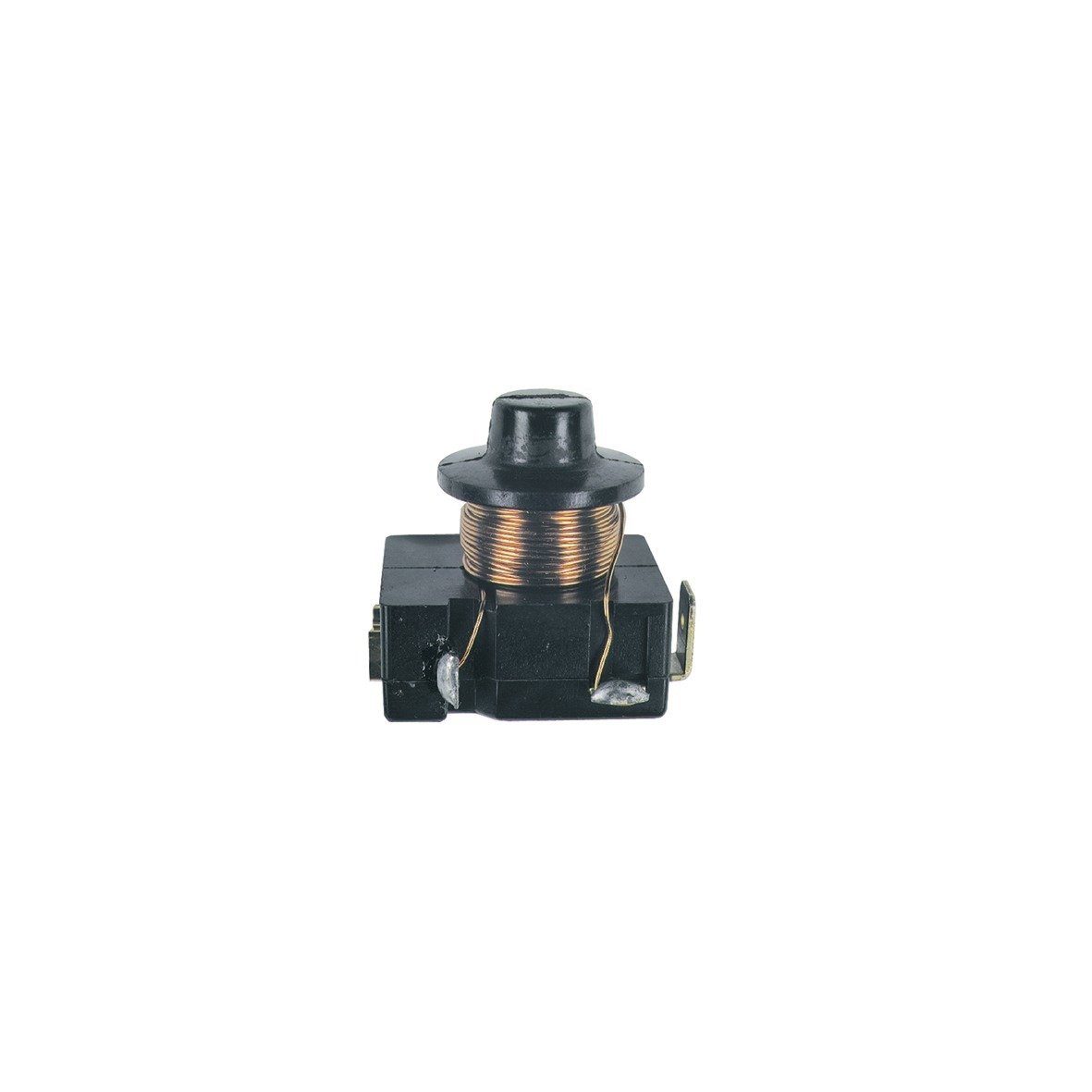Easypart Relais Modul Wie Europart 10004029 Anlaufrelais 18 Ps