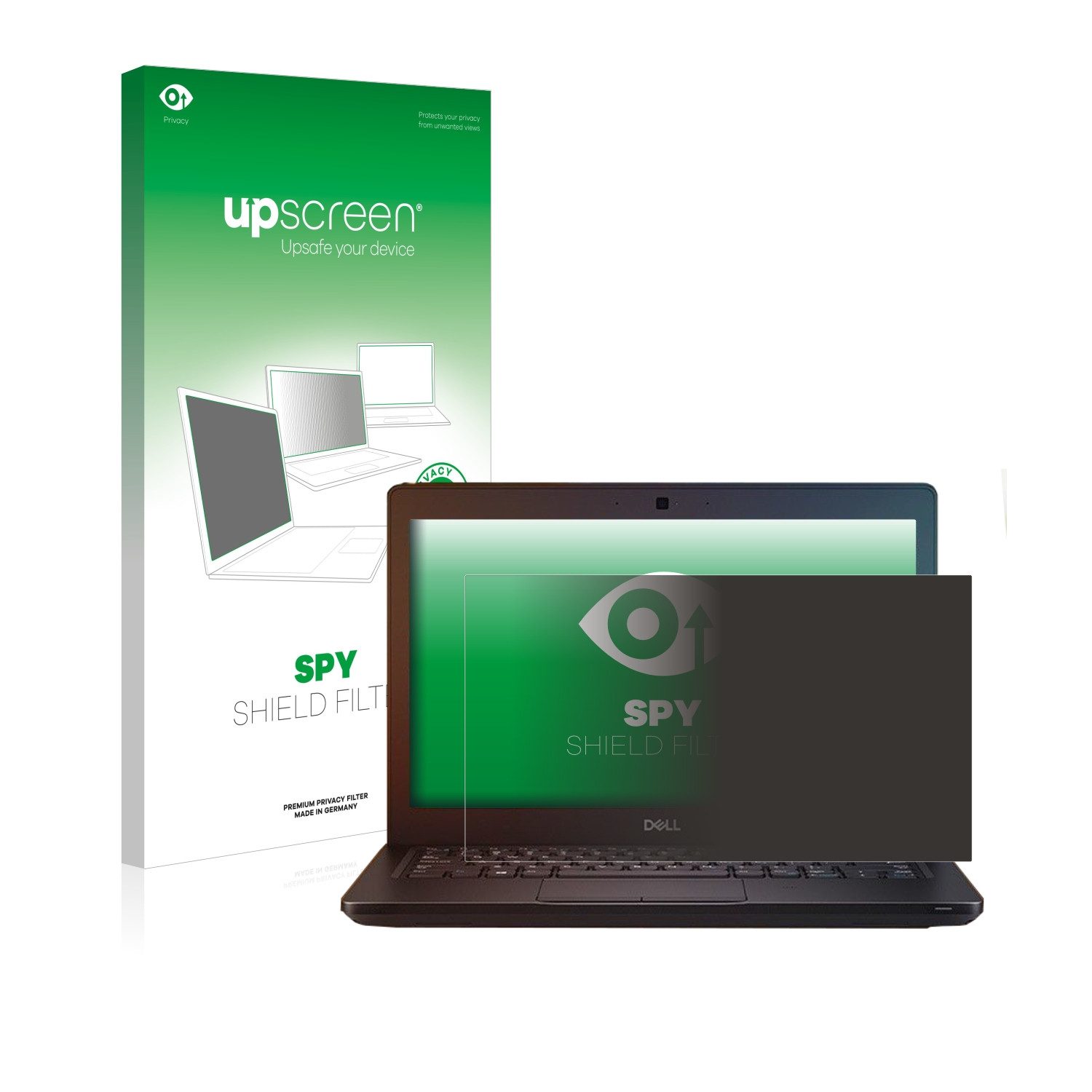 Upscreen Blickschutzfilter Für Dell Latitude 5290 2011