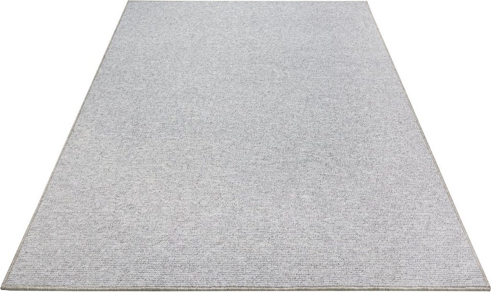 Teppich Fineloop Comfort Hanse Home Rechteckig Höhe 85 Mm