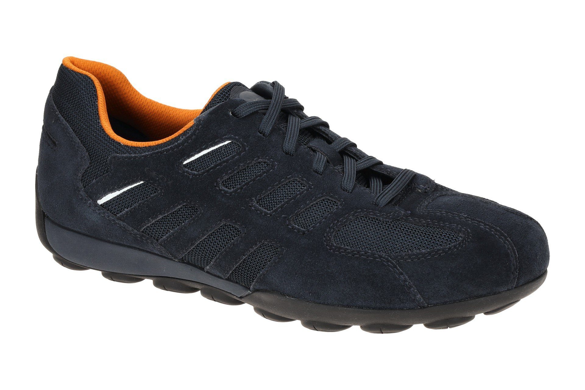 Geox U Snake 2.0 A Herren Sneaker