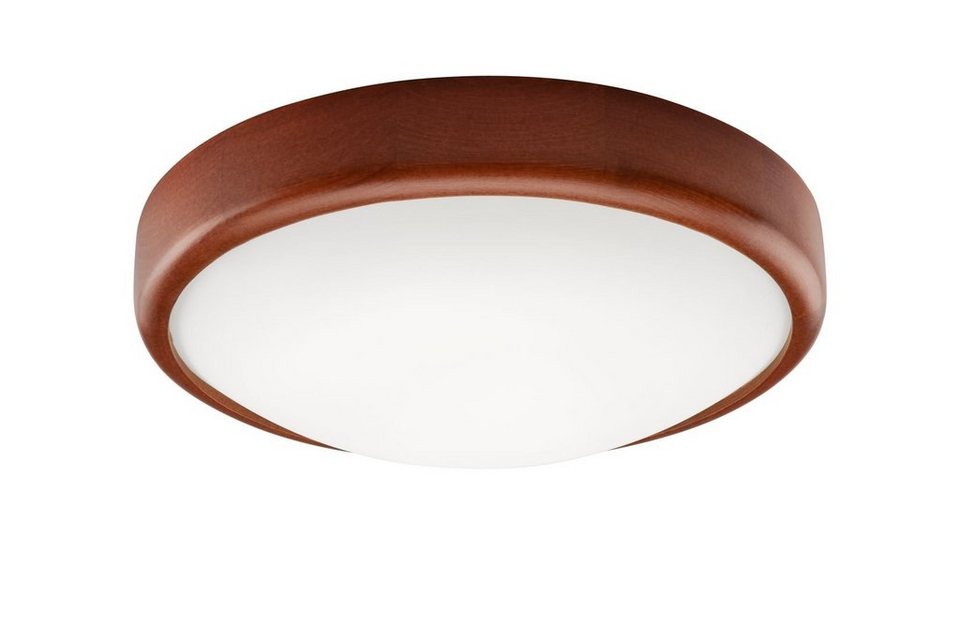 Licht Erlebnisse Deckenleuchte Fernly Led Fest Integriert Warmweiß