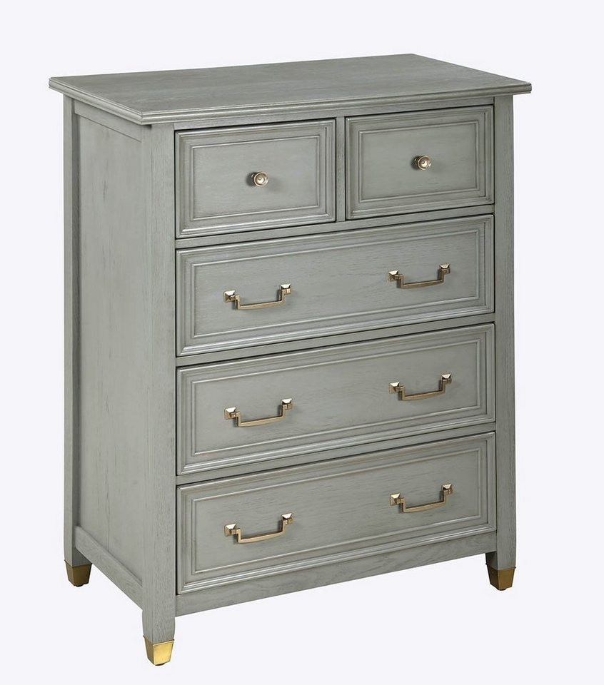 Jvmoebel Kommode Kommode Sideboard Kommoden Sideboards 5 Schubladen