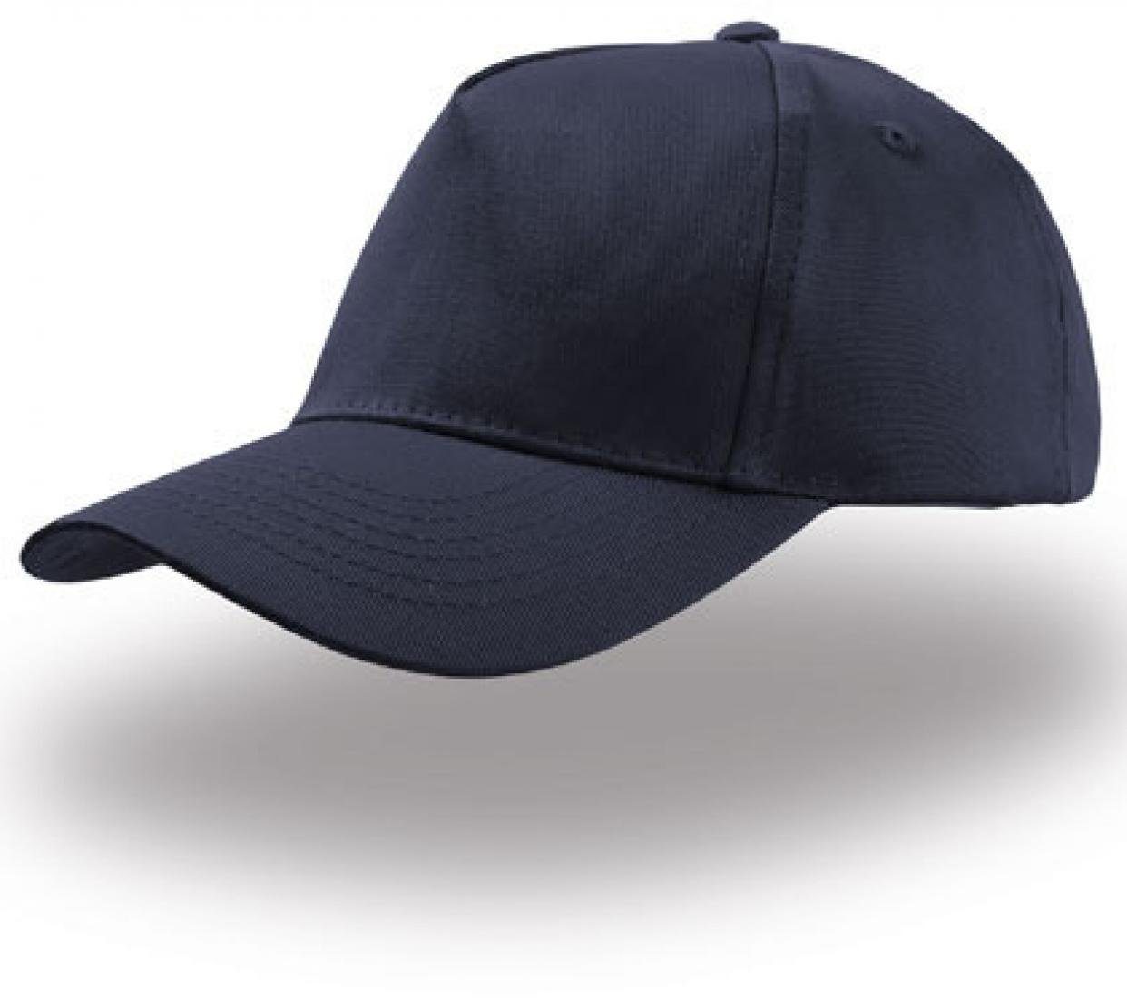 Atlantis Baseball Cap Kid Start Five Cap / Kappe / Mütze