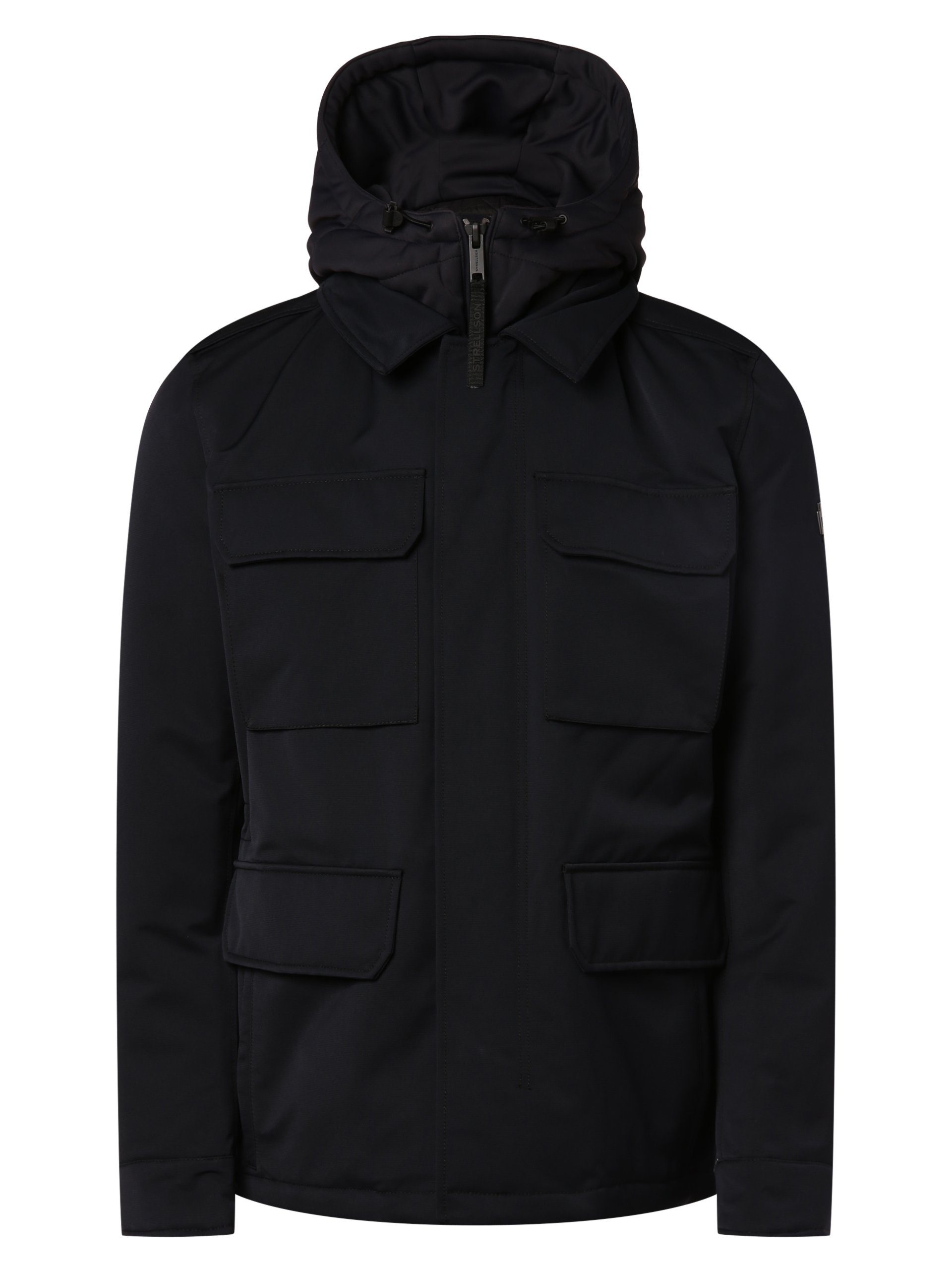 Strellson Funktionsjacke Belluno