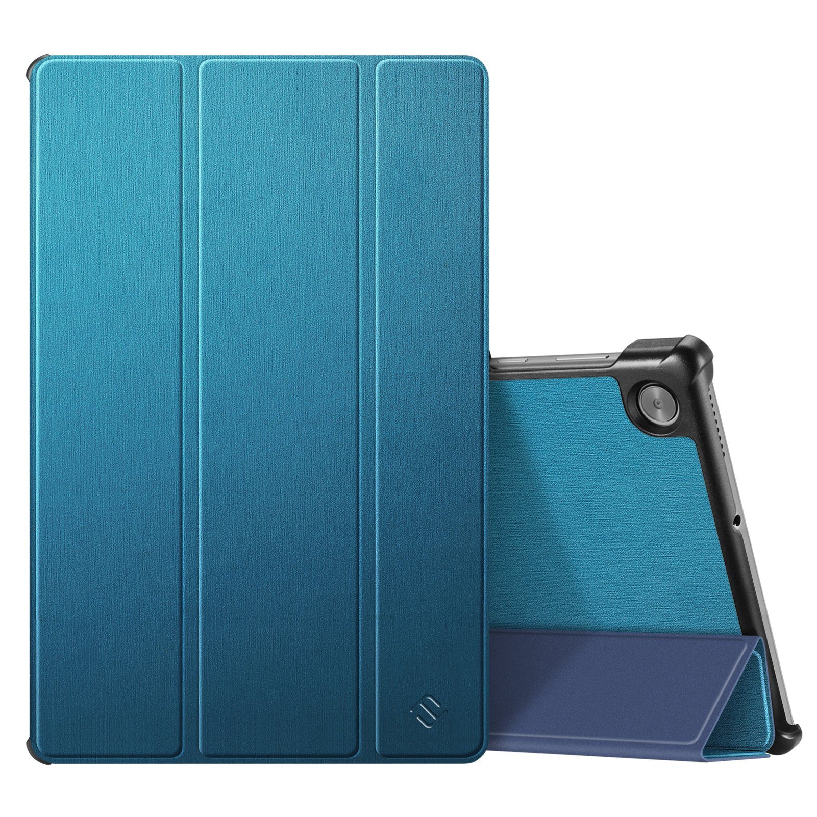 Fintie Tablet Hülle Für Lenovo Tab M10 Hd 2nd Gen Tb X306ftb X306x
