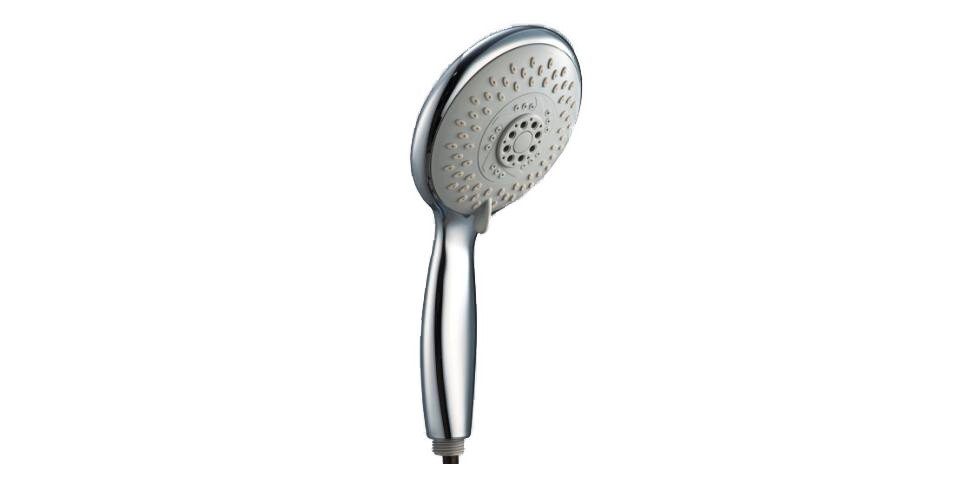 Primaster Handbrause Primaster Handbrause Java 5 chrom wassersparend