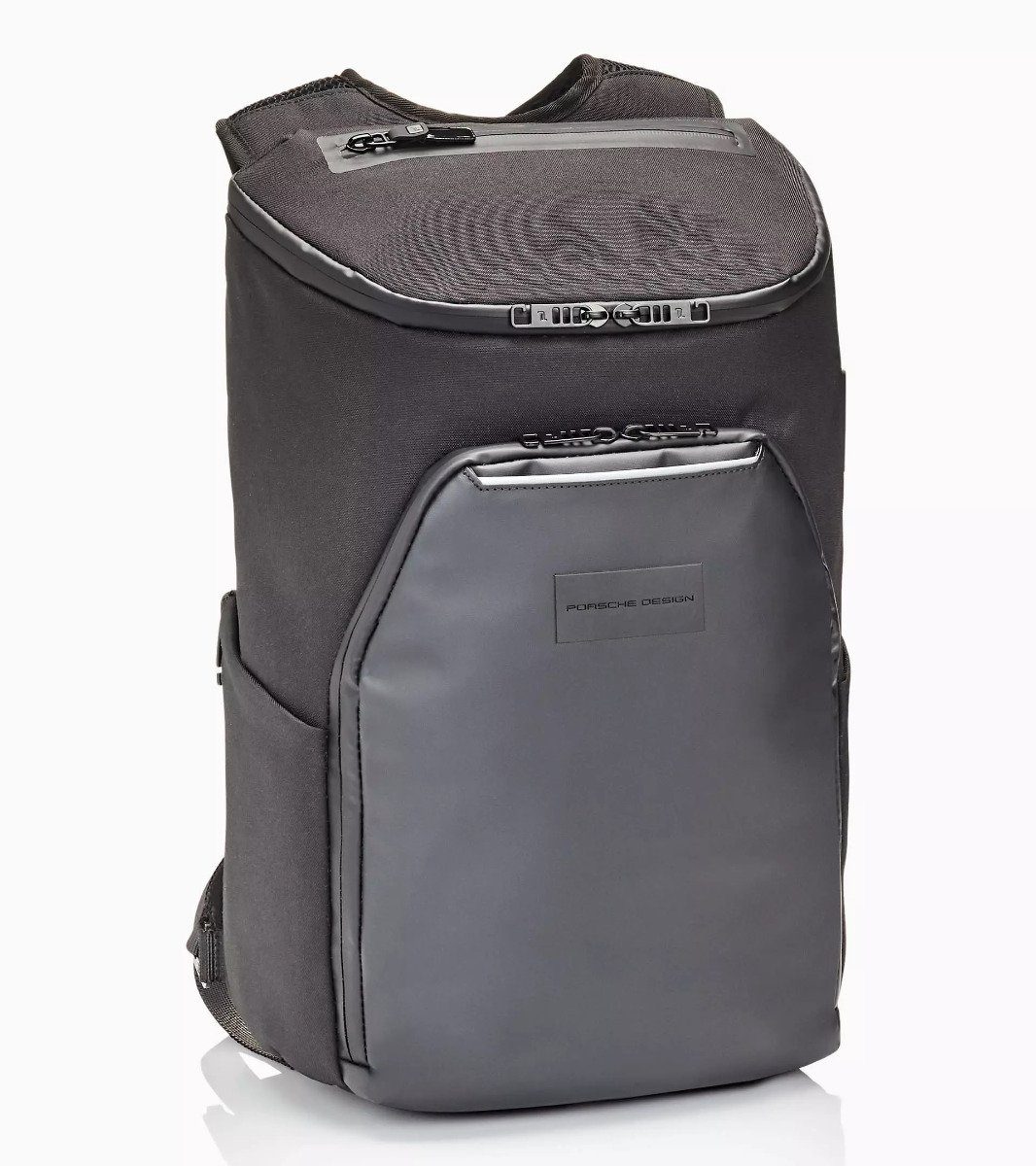 PORSCHE Design Rucksack Urban Eco Backpack M1 black