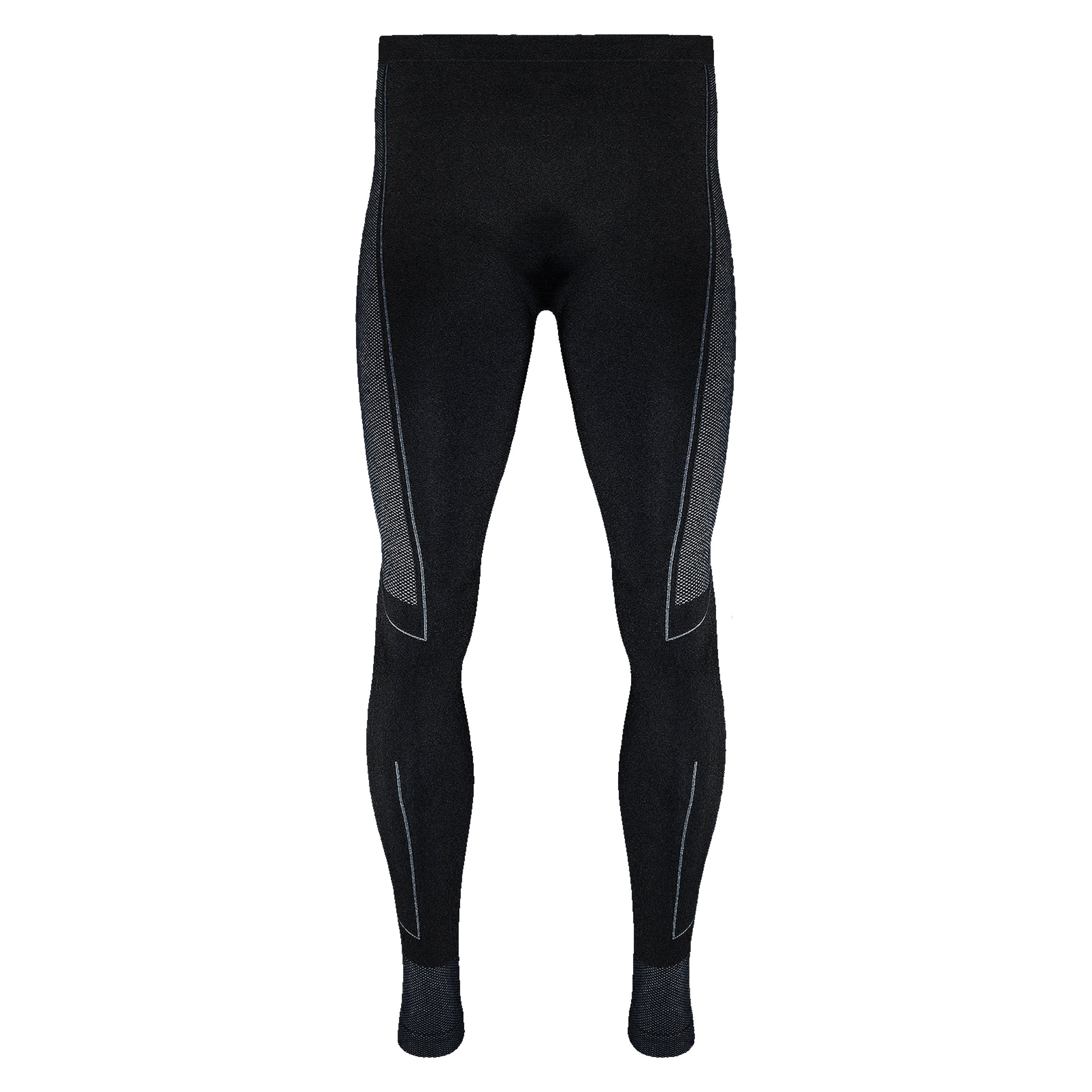 Texemp Thermounterhose Thermo Unterwäsche Lange Unterhose Thermowäsche
