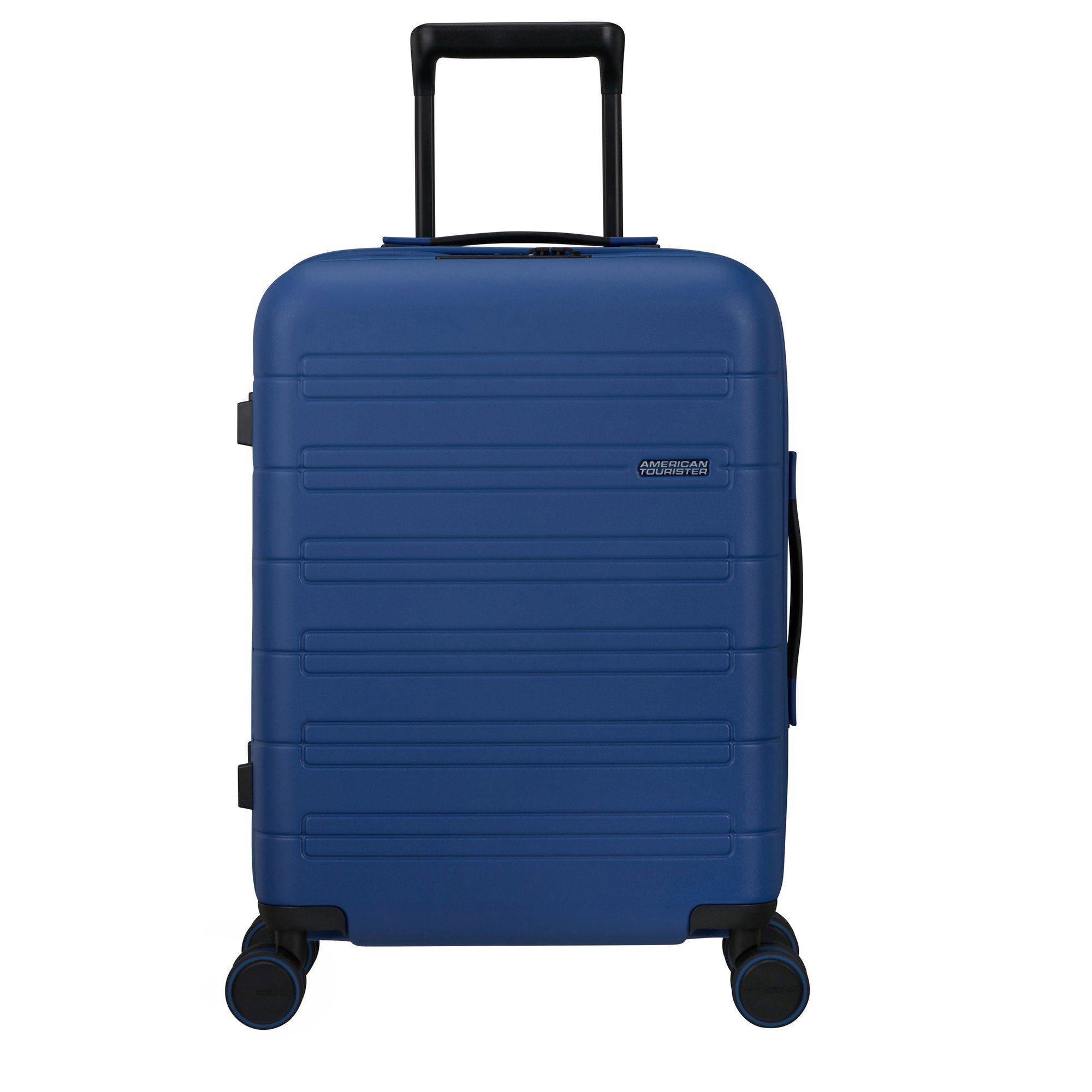 American Tourister® Trolley Novastream 4 Rollen Kabinentrolley 55 Cm