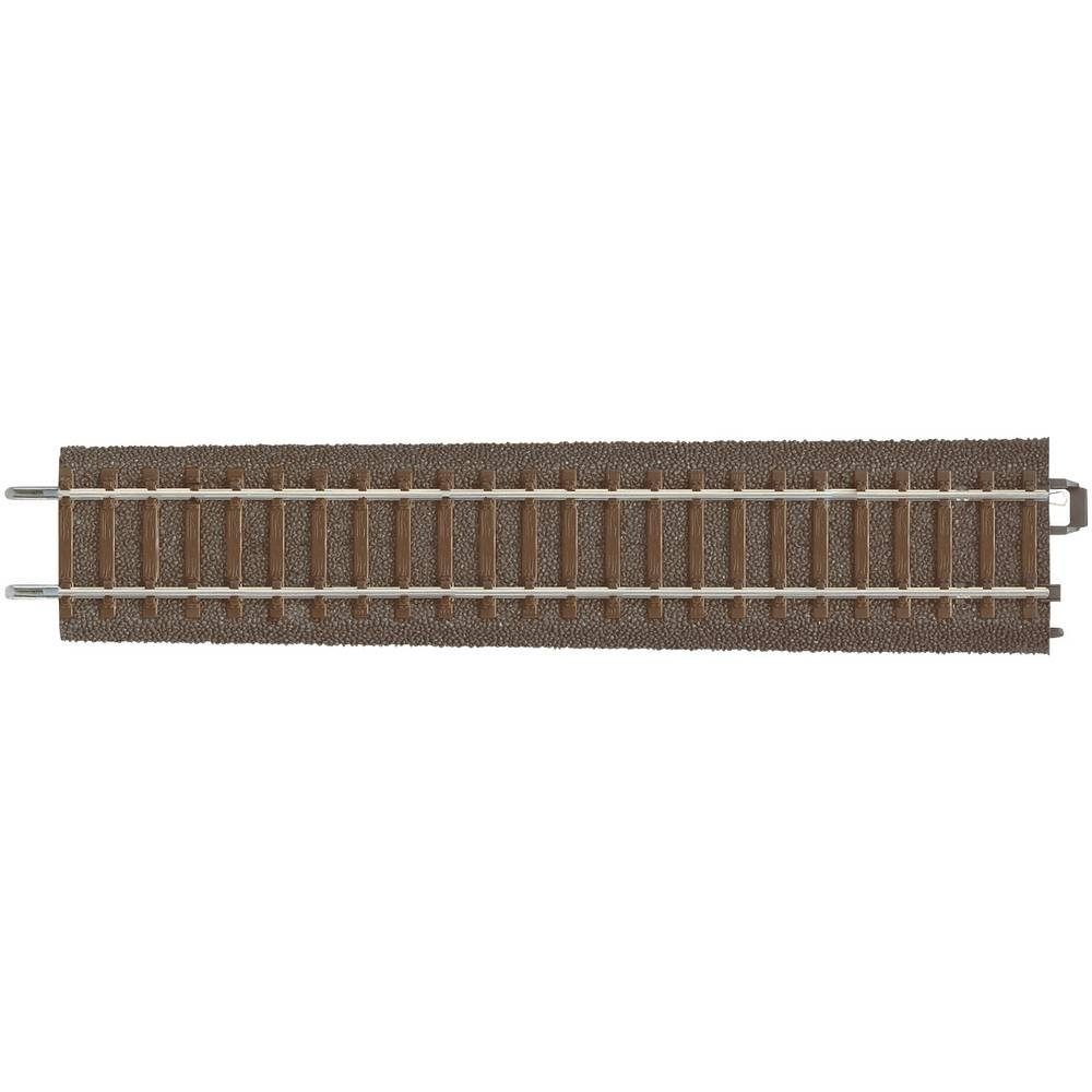 TRIX H0 Modelleisenbahn-Set H0 Trix C-Gleis, Ermöglicht den Übergang ...