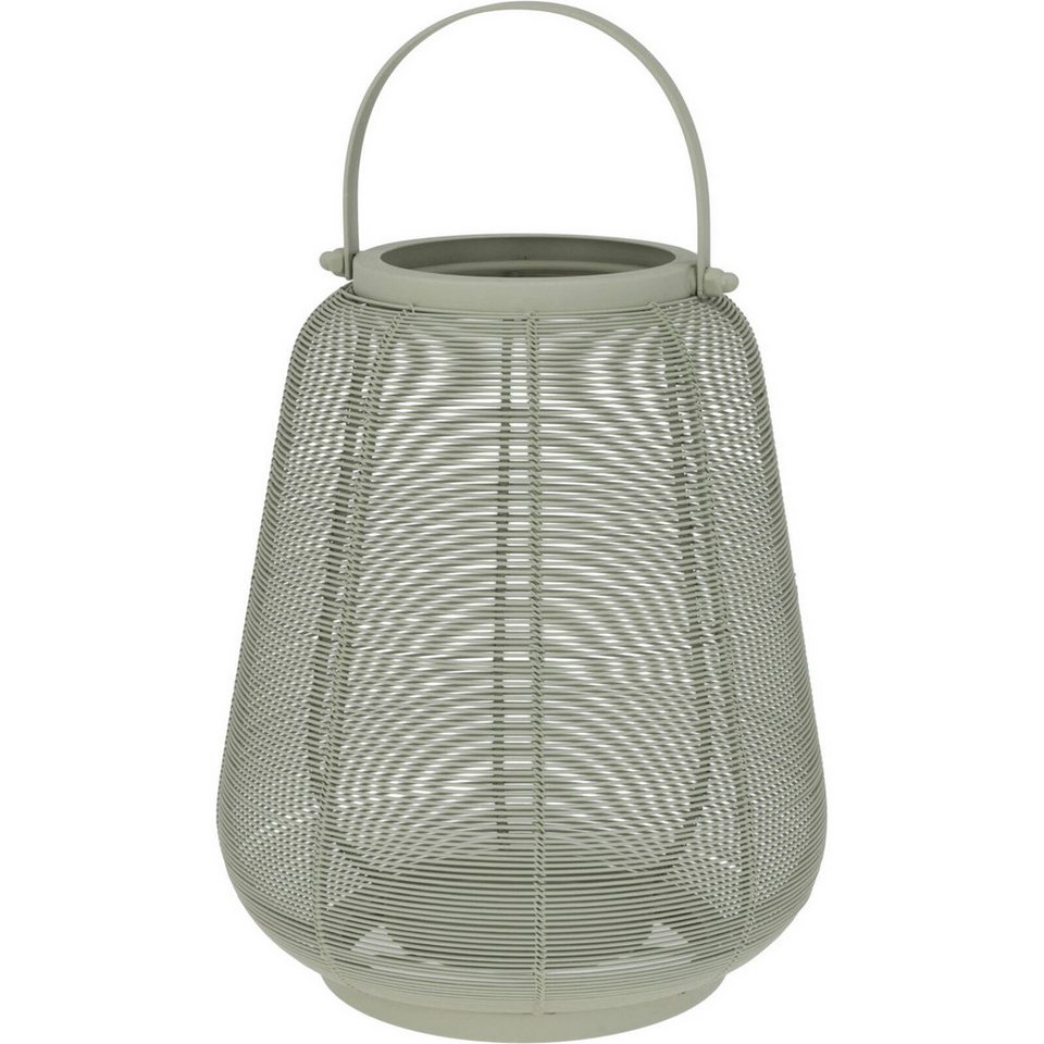 Home And Styling Collection Kerzenlaterne Laterne