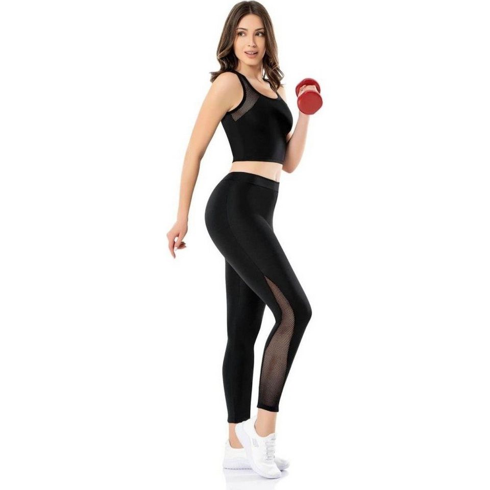 Selef Creation Sportanzug 2tlg Sportanzug Sportanzug Gym Sport Bh