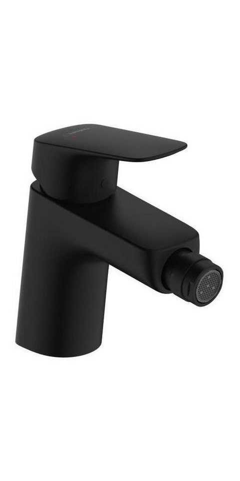 Hansgrohe Badarmatur Hg Einhebel Bidetmischer 70 Logis Dn 15 M Zag G 1